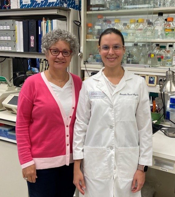 Excellence in Science FY23 | UT MD Anderson