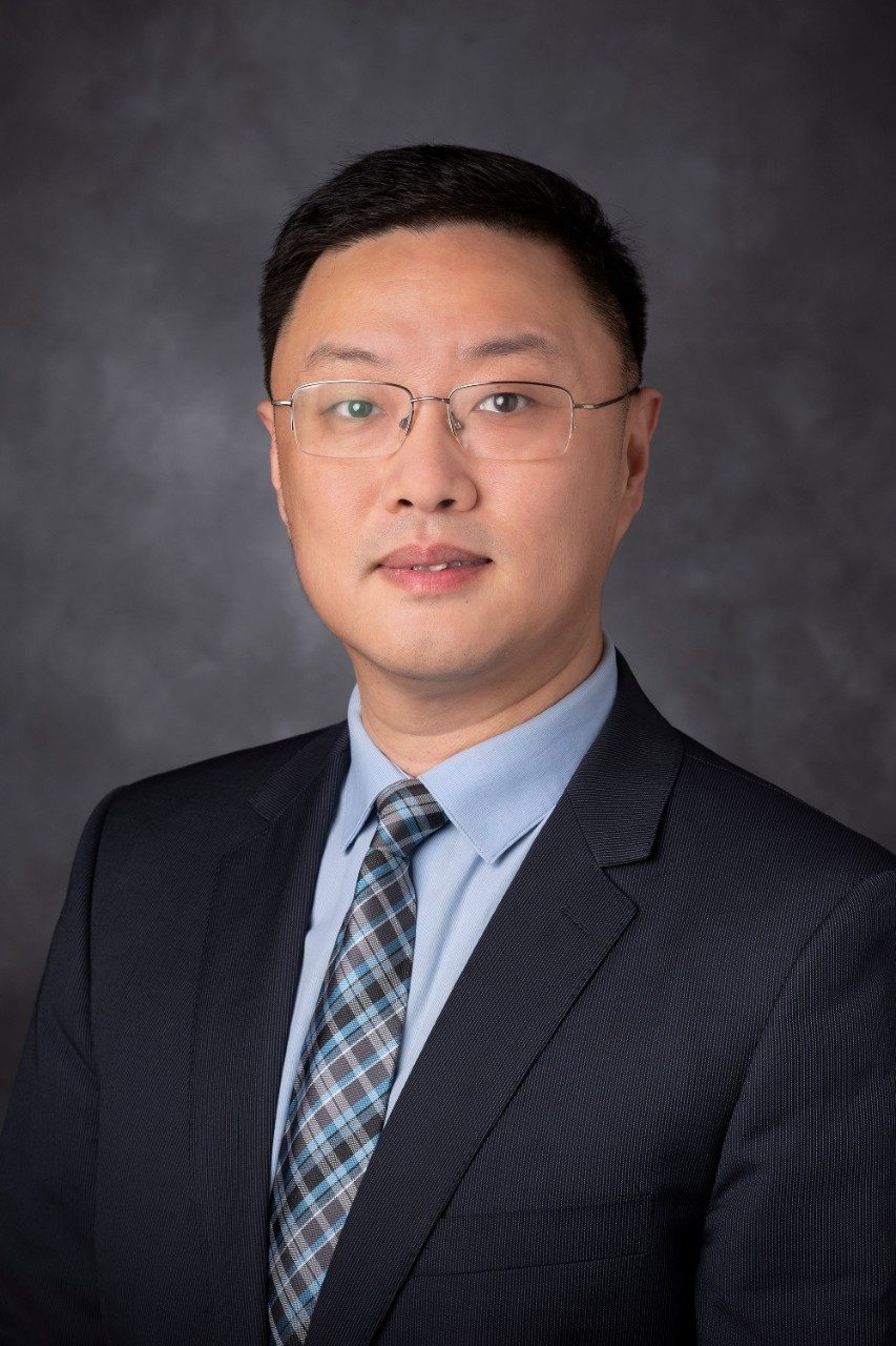 Excellence in Science FY25 | MD Anderson Cancer Center