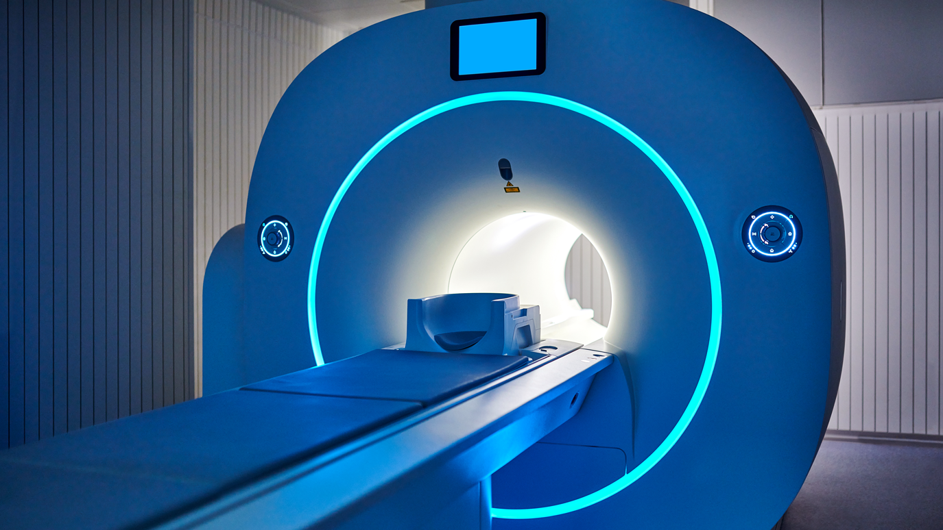SABCS 2025: Diagnostic breast MRI may be unnecessary for some patients ...