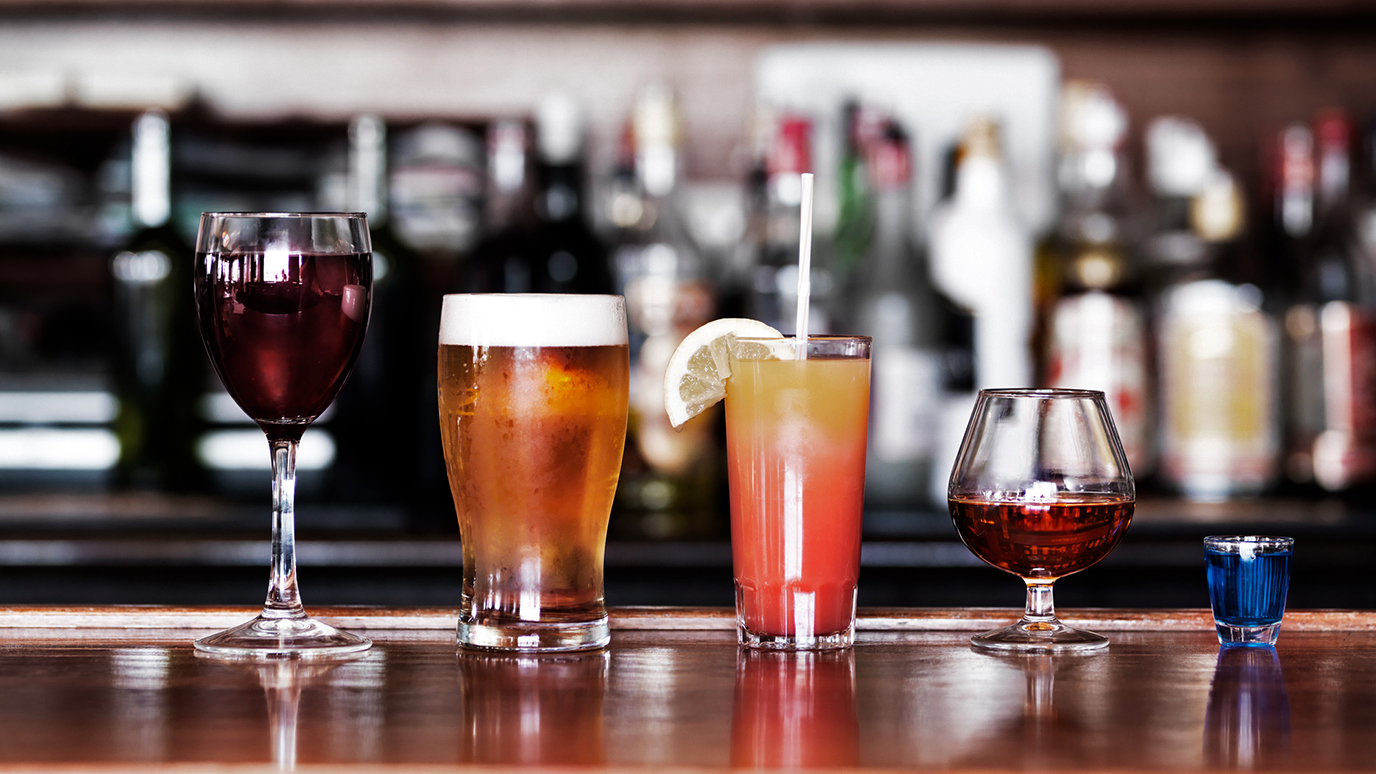 Most Americans unaware of cancer risks associated with drinking alcohol ...