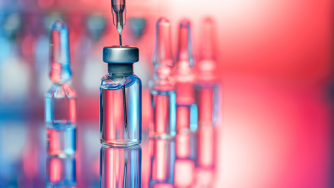 Immune-targeting vaccine shows promise intercepting cancer in patients ...