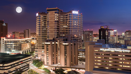 MD Anderson to honor Houstonians for their efforts to end cancer | MD ...