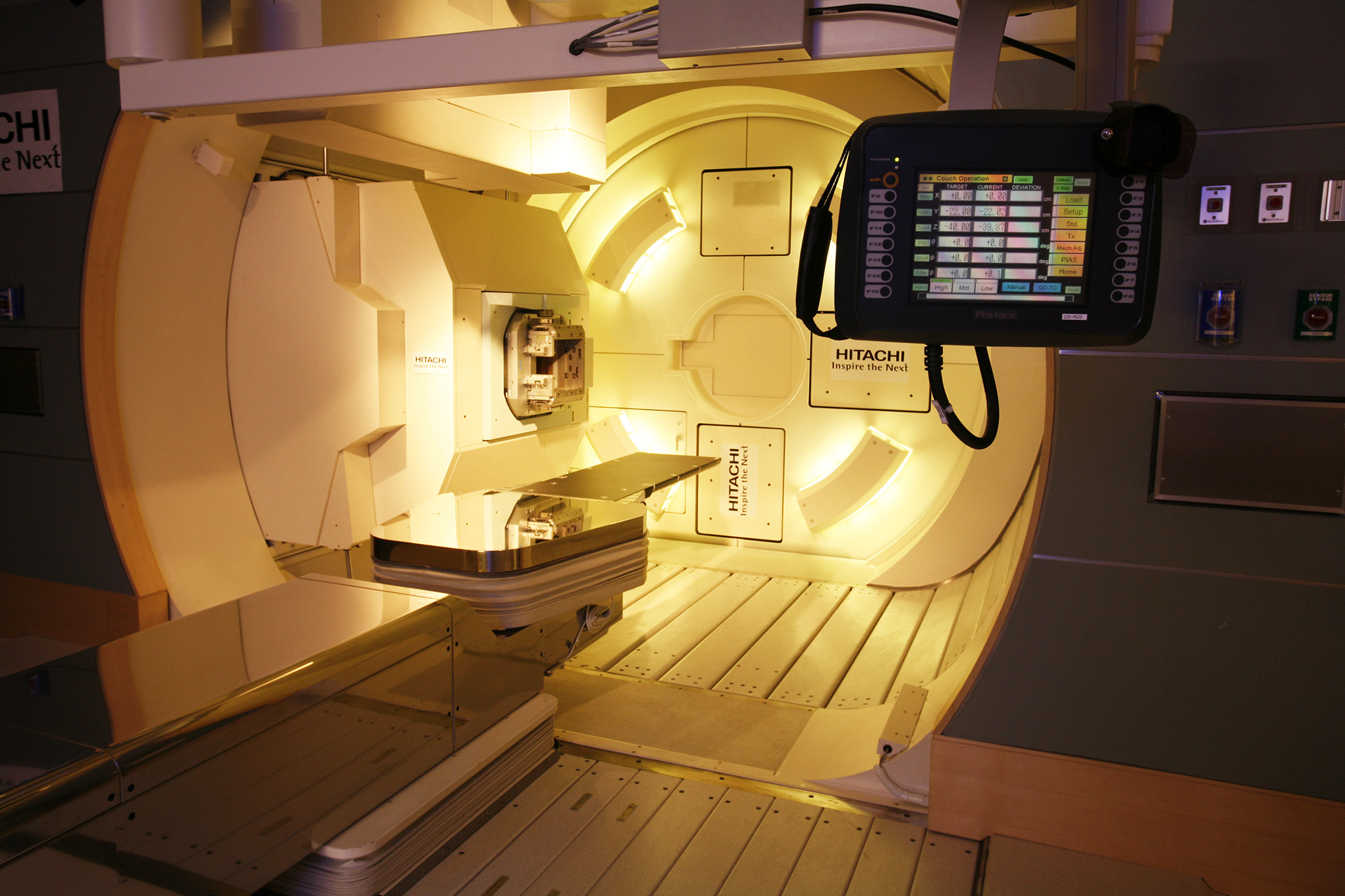 Proton Therapy FAQs | MD Anderson Cancer Center
