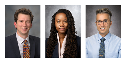 MD Anderson researchers recognized by AACR | MD Anderson Cancer Center