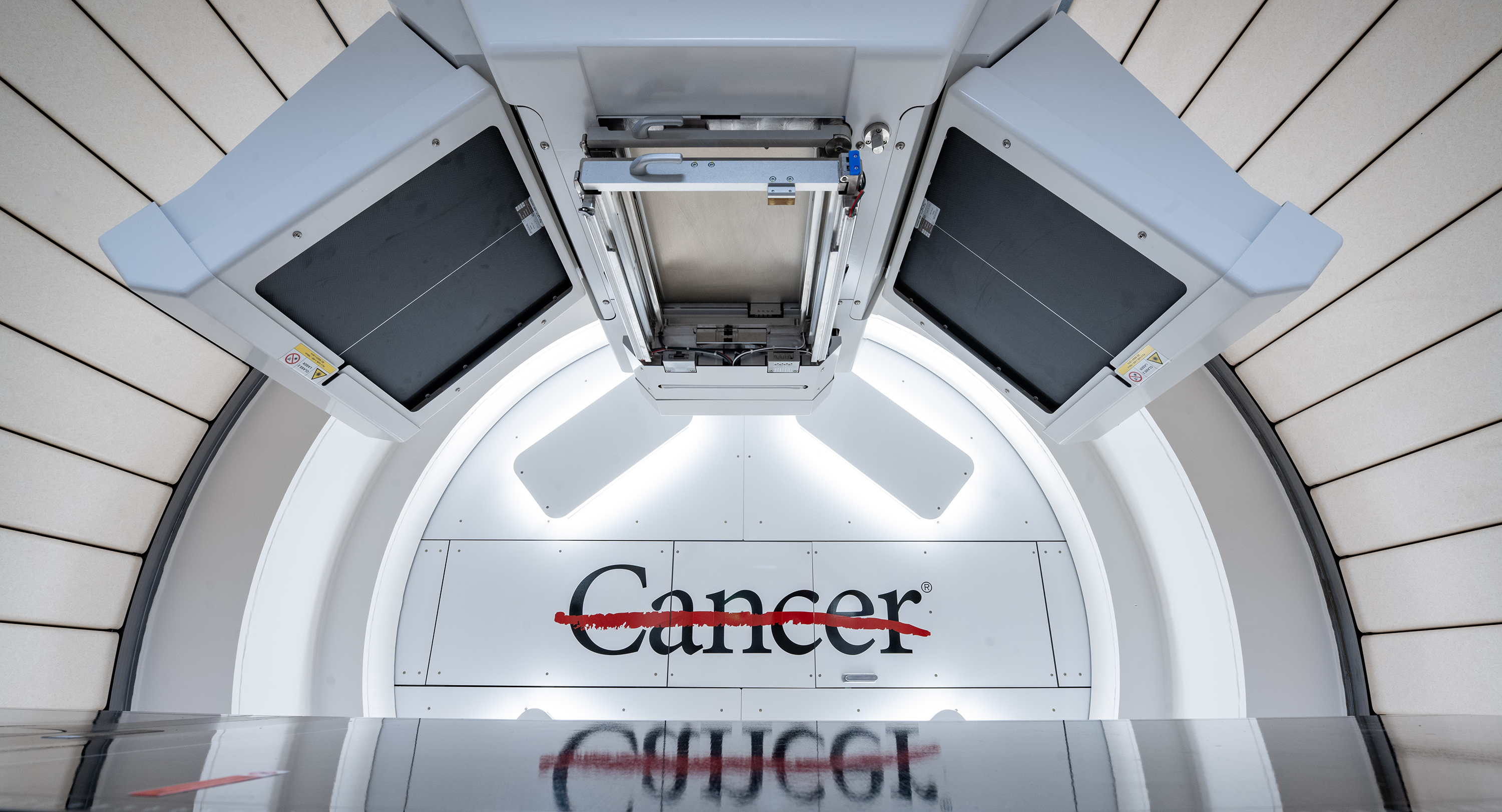 Proton therapy shows survival benefit in Phase III trial for patients ...