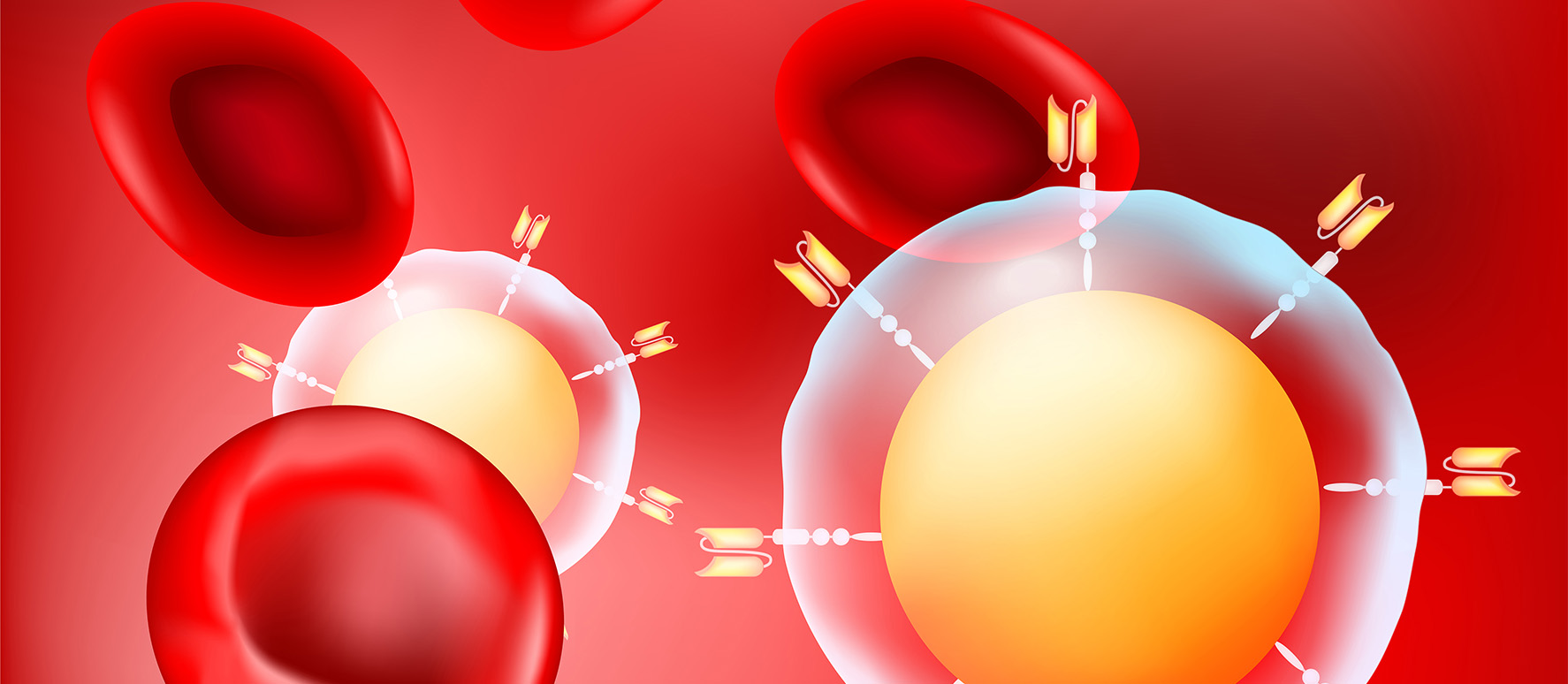 Axi-cel proves effective as first-line treatment for high-risk lymphoma ...