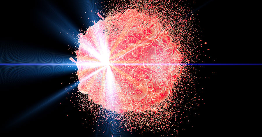 Intensity-modulated radiation therapy provides long-term benefits to ...