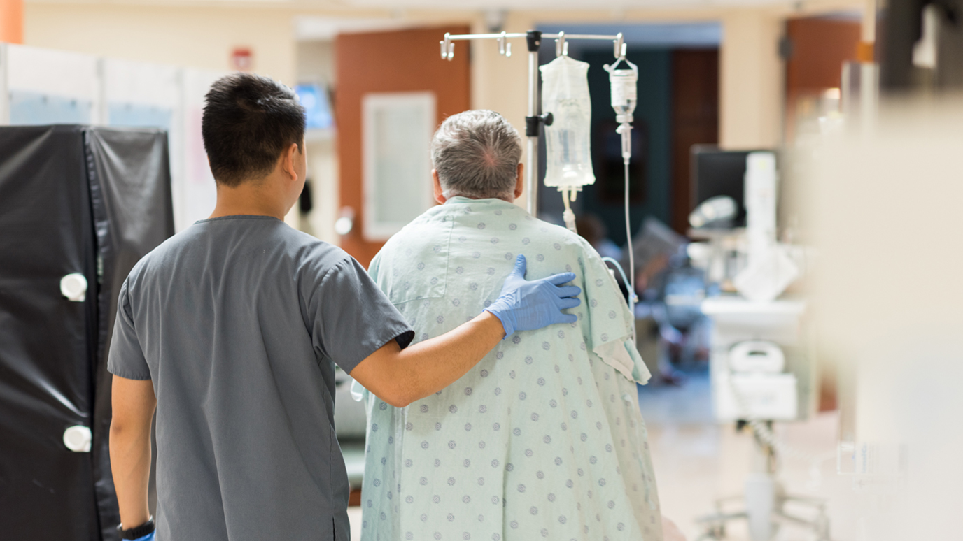 Pilot nursing study explores physical activity during and after ...
