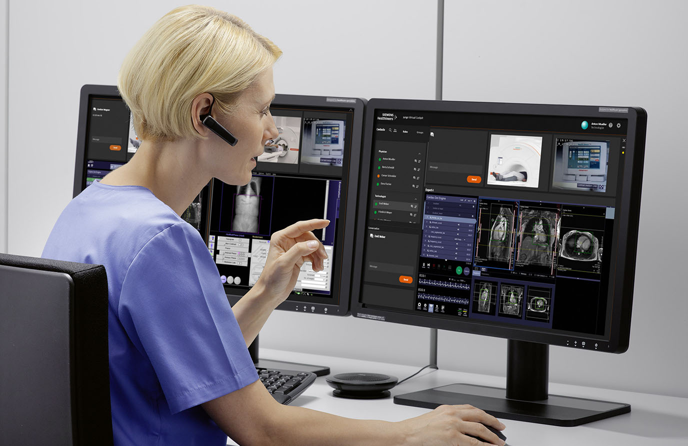 MD Anderson and Siemens Healthineers collaborating to consistent, high ...
