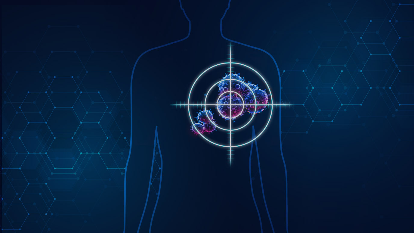 ASCO: Novel targeted cancer therapies demonstrate activity and safety ...