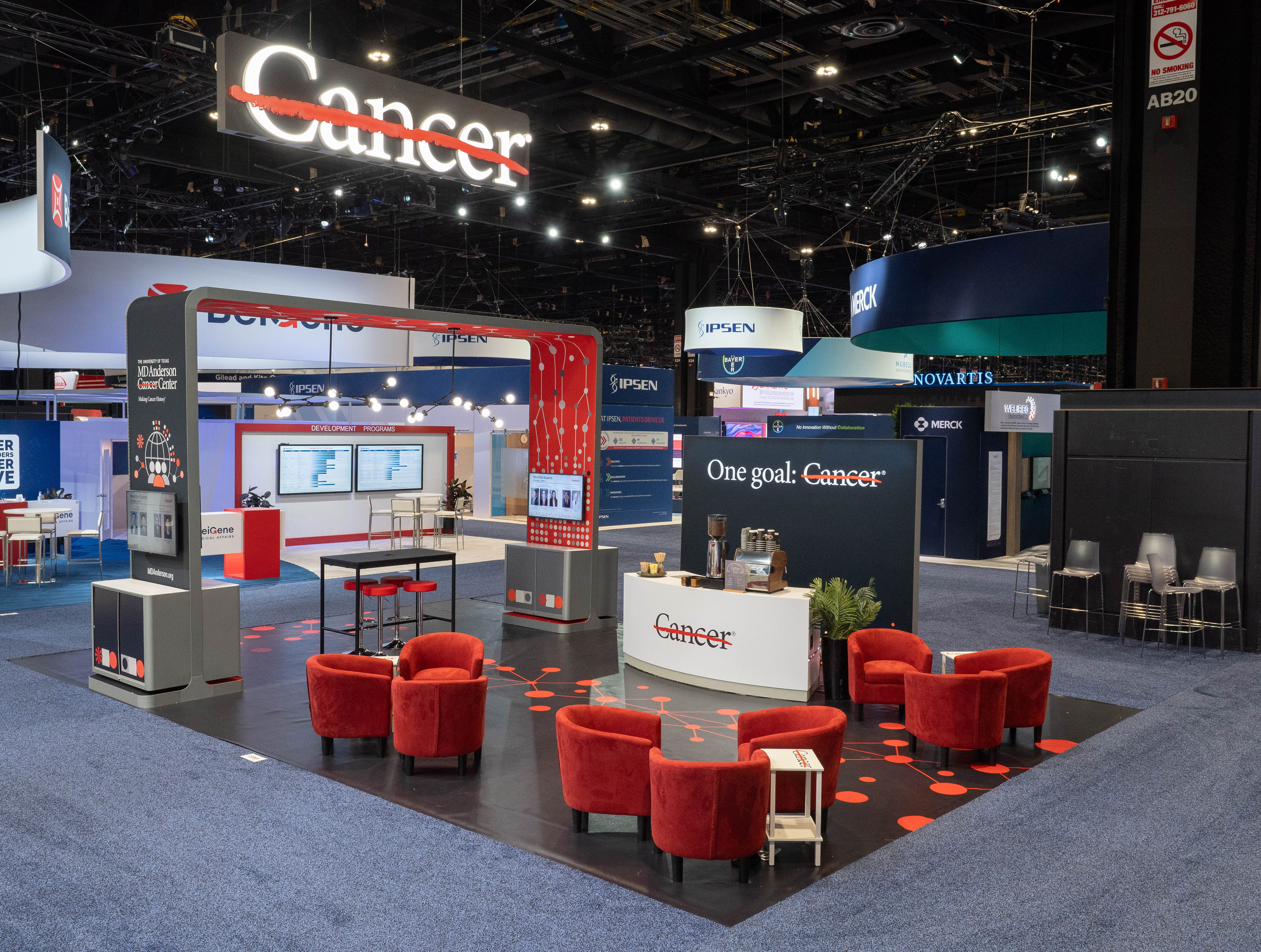ASCO: MD Anderson researchers present high-impact studies across ...