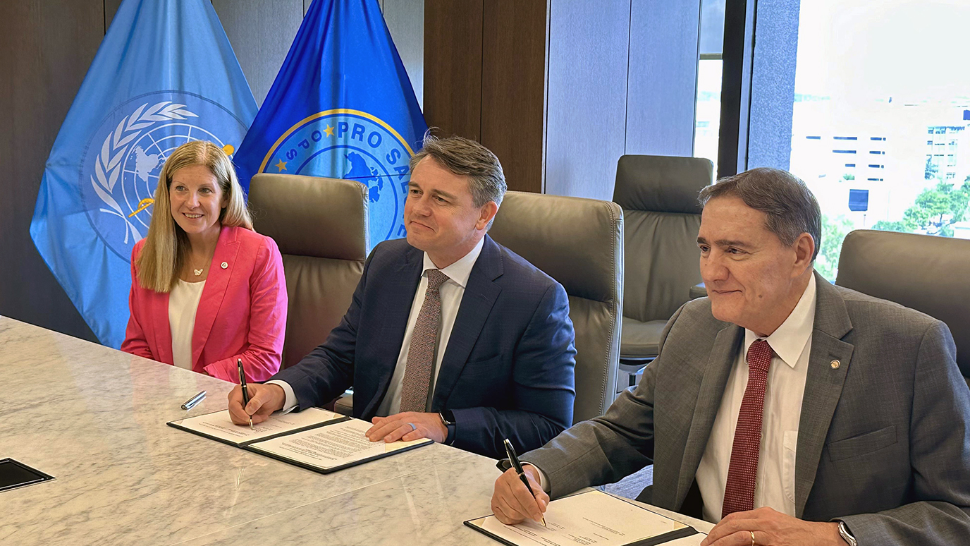 MD Anderson and PAHO join forces to support cancer prevention and ...