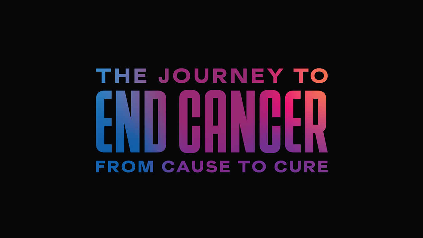 “The Journey to End Cancer: From Cause to Cure” exhibition debuts in ...