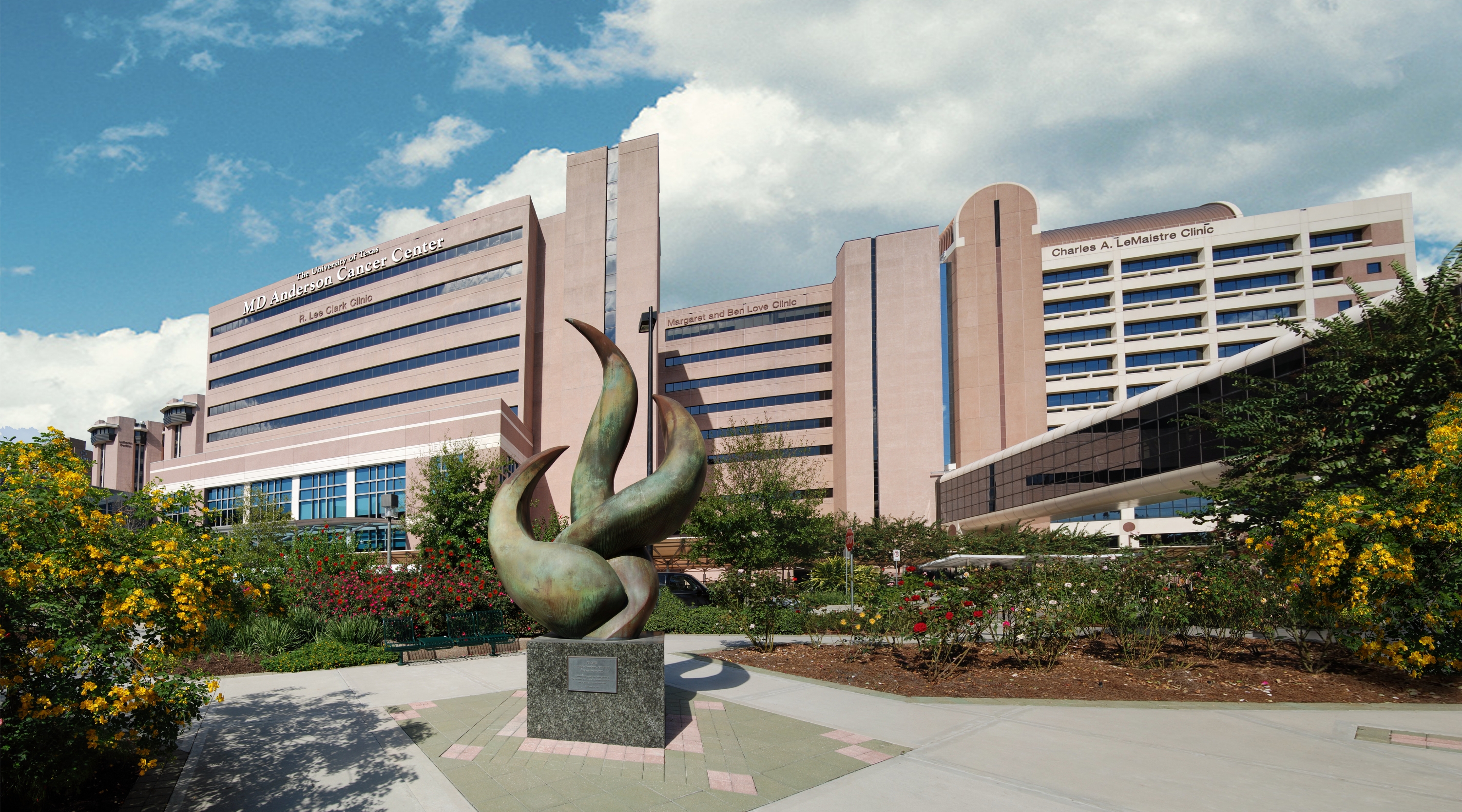 MD Anderson expands arts experience program | MD Anderson Cancer Center