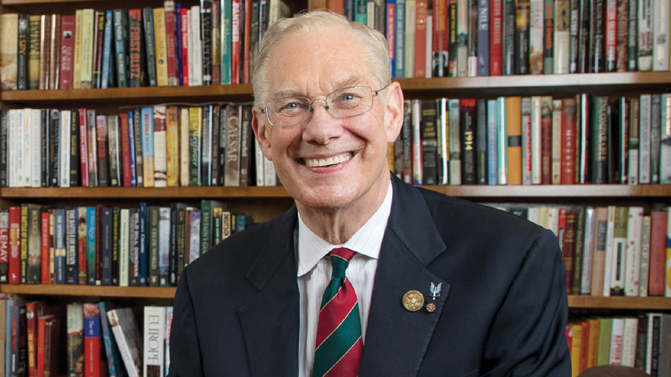 MD Anderson celebrates the life and legacy of V. Craig Jordan, Ph.D ...