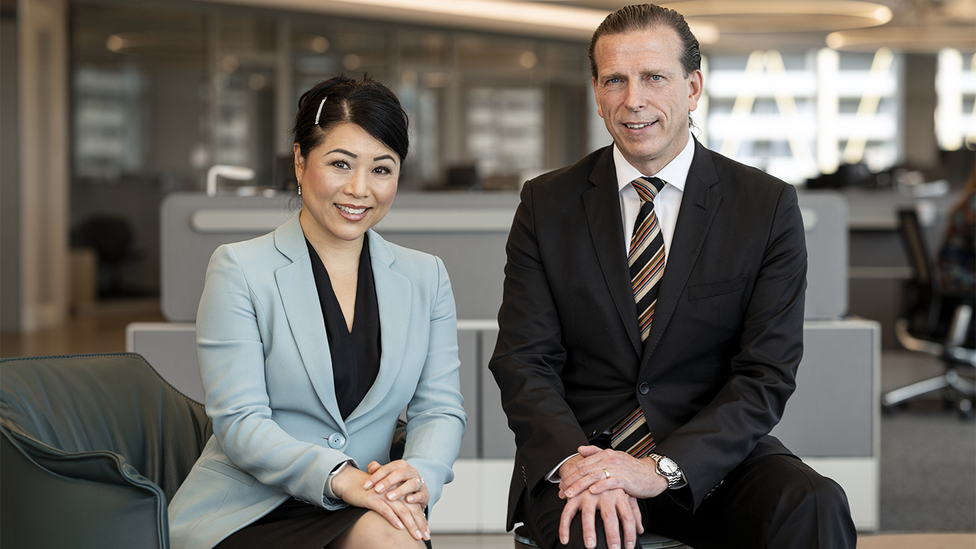 MD Anderson announces Institute for Data Science in Oncology | UT MD ...