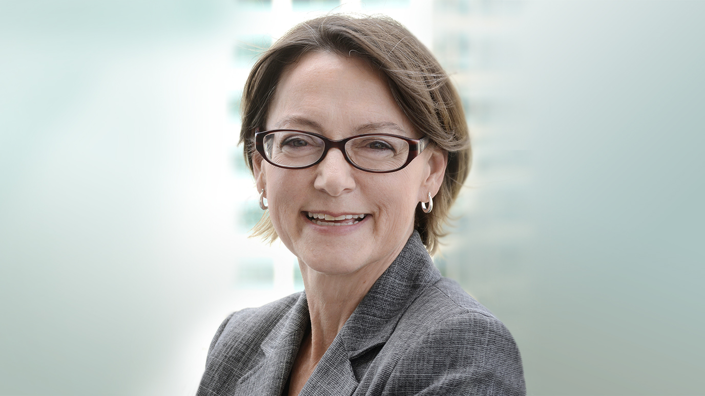 Kimberly Hoggatt Krumwiede, Ph.D., named Dean of MD Anderson’s School ...