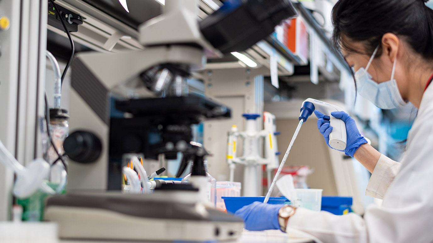 MD Anderson Research Highlights for September 21, 2023 | MD Anderson ...