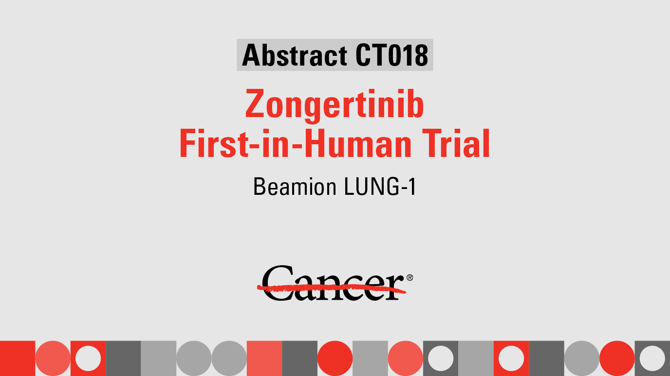 AACR: HER2 targeted therapy shows promise in previously treated lung ...