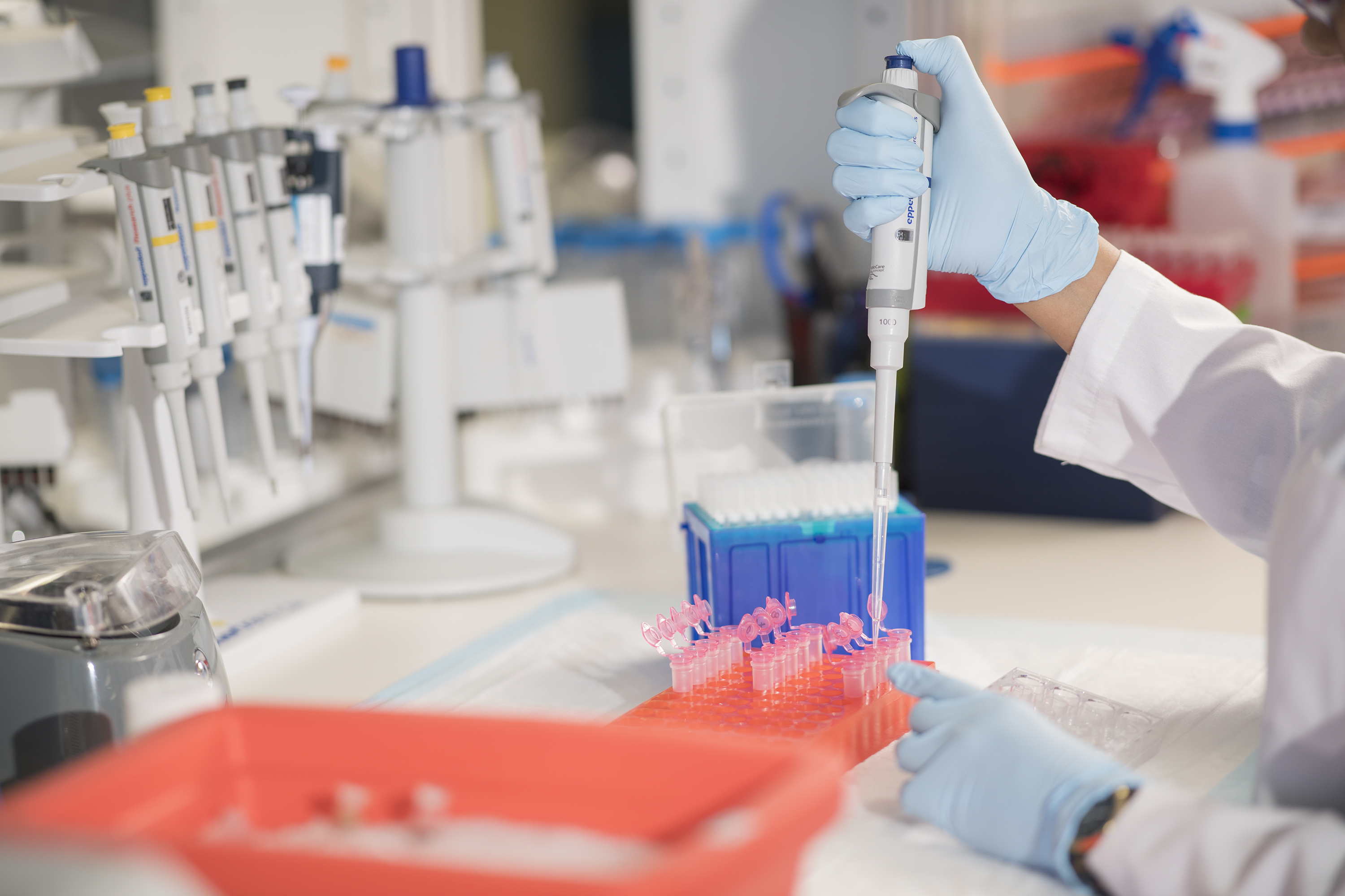 MD Anderson receives nearly $19.4 million in CPRIT funding | UT MD Anderson