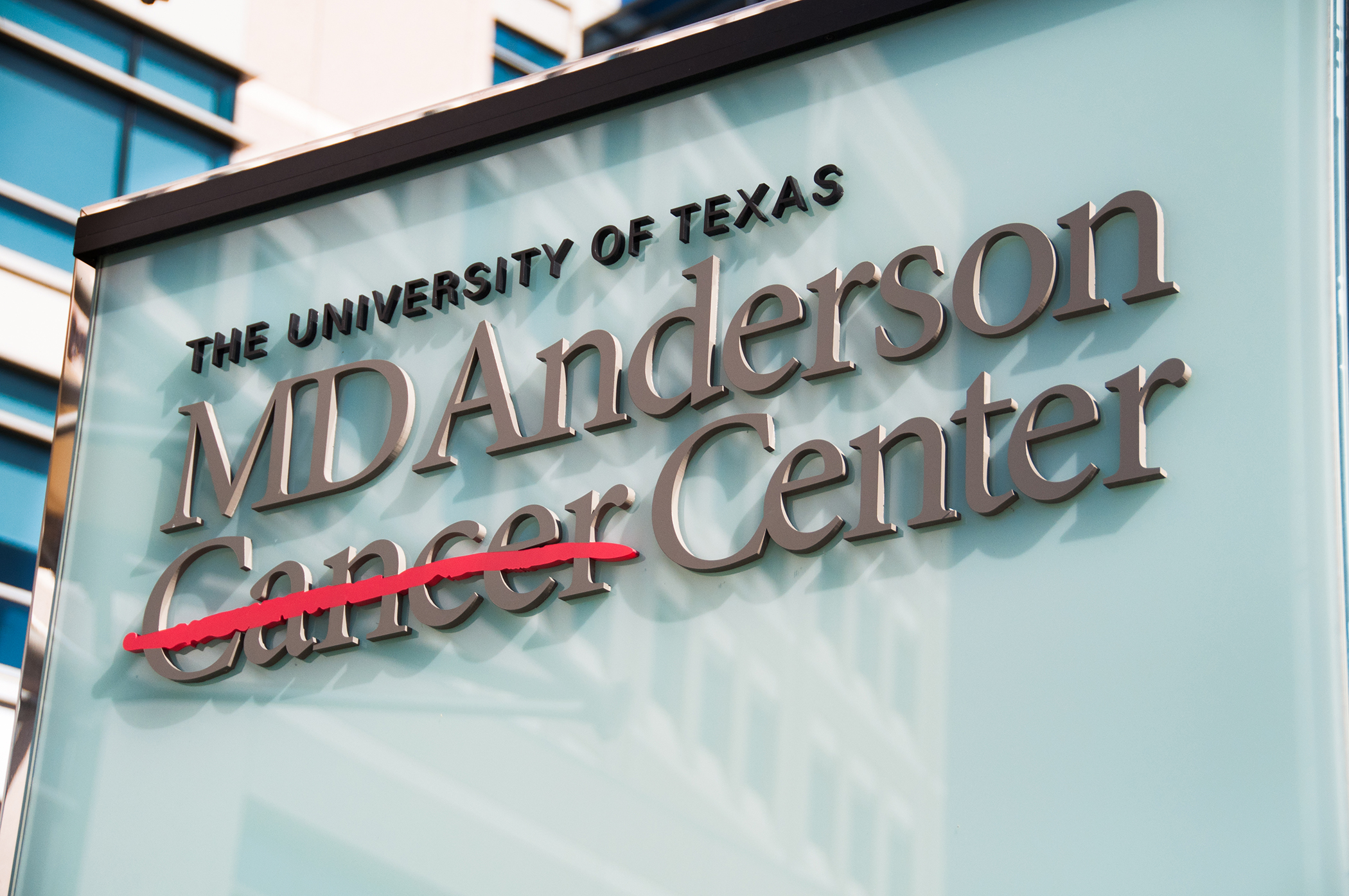 MD Anderson to present Making Cancer History Seminar in Palm Beach | MD ...
