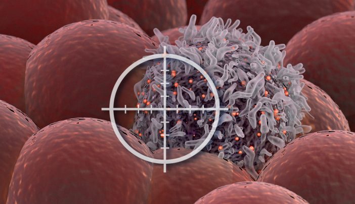 Cancer Targeted Technology