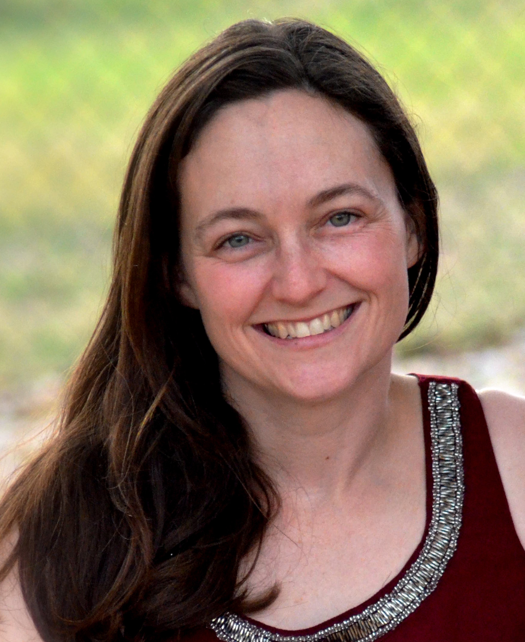 Eileen Cure Eileen Bertoni Operational Specialist TalentBurst, An