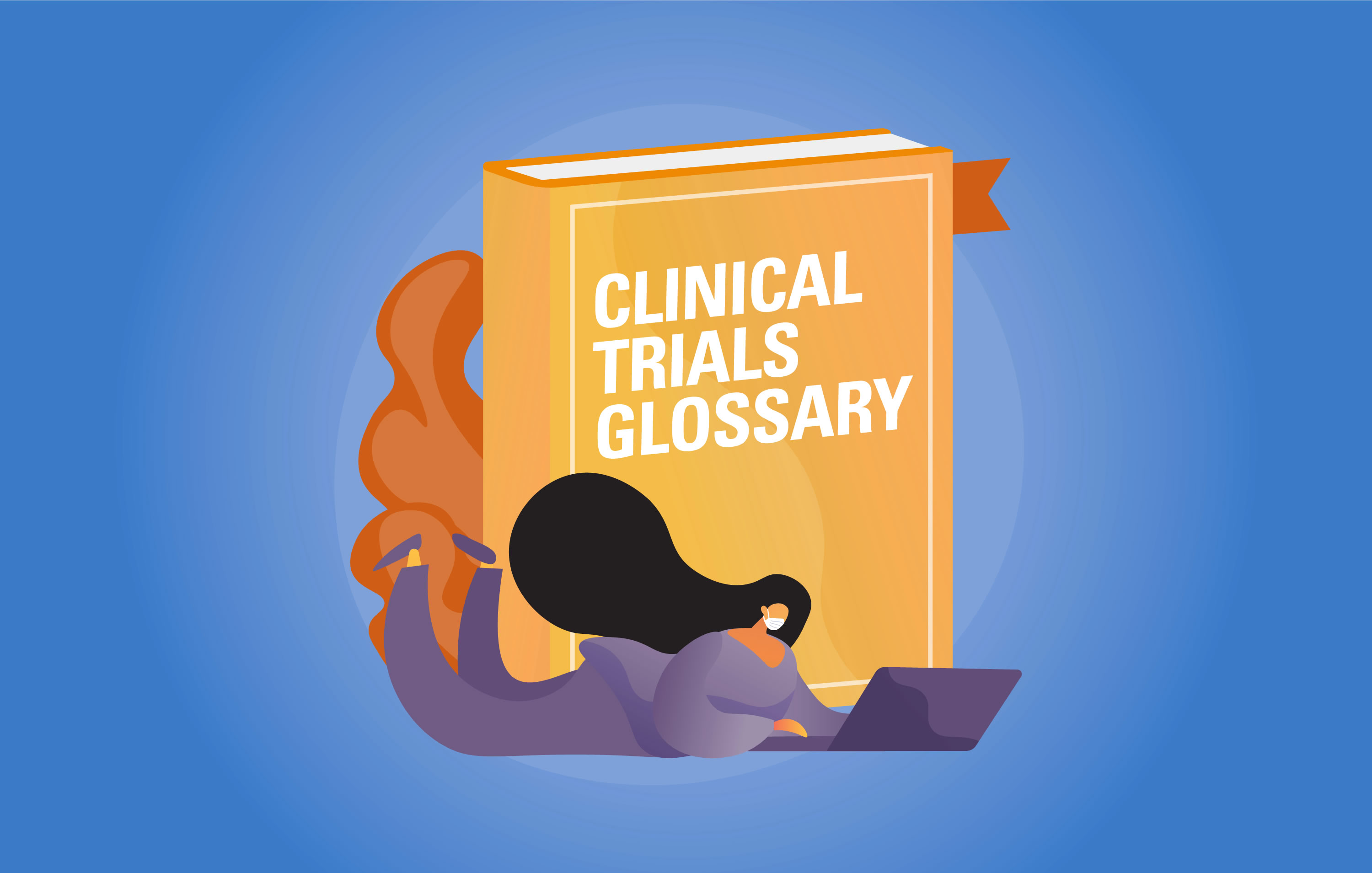 What are clinical trial phases and other definitions to know | MD ...