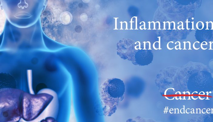 What’s the link between inflammation and cancer? What to know | MD ...