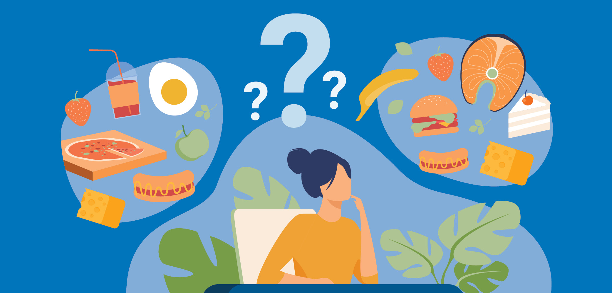 Food You Need To Survive Which Foods Impact Stress? | MD Anderson