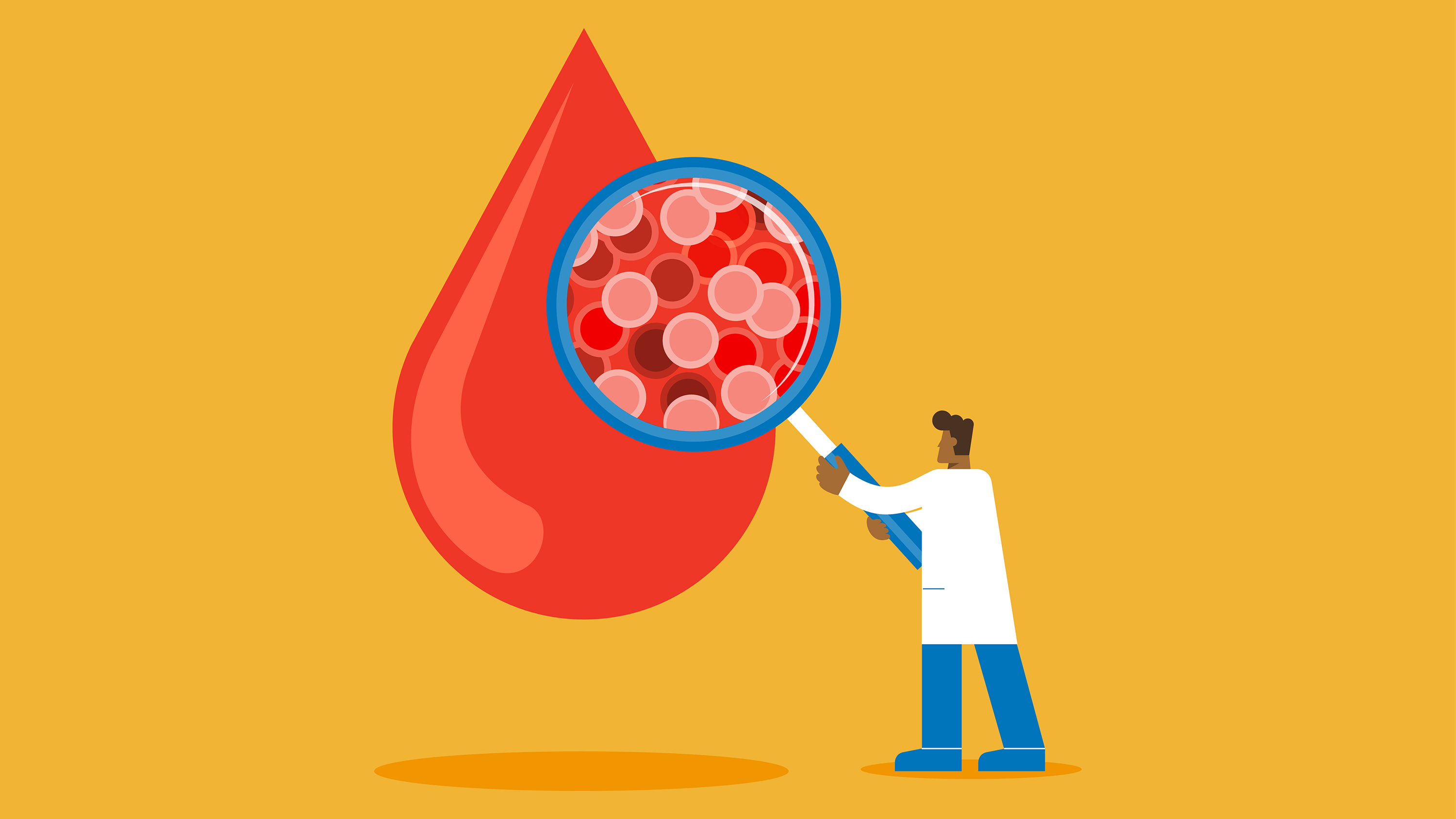 Global Multi-Cancer Early Detection Assays Market $4.8 Billion by 2033