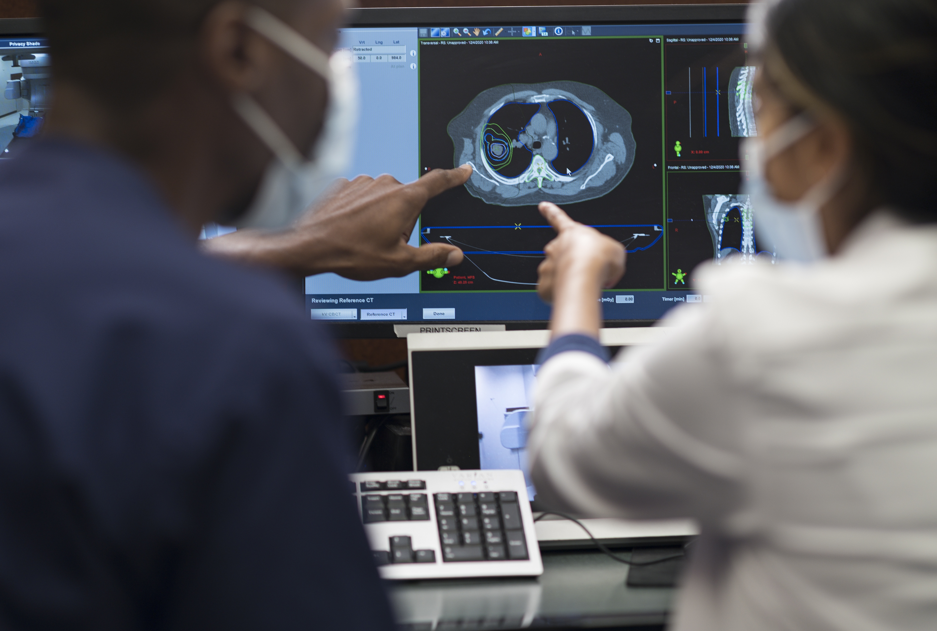 Radiation Therapy For Leukemia