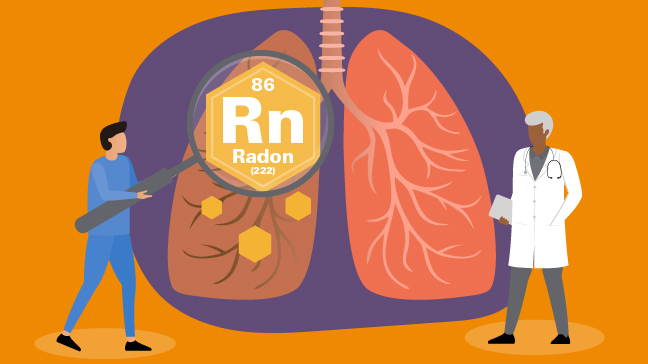 Radon Used In Cancer Treatment