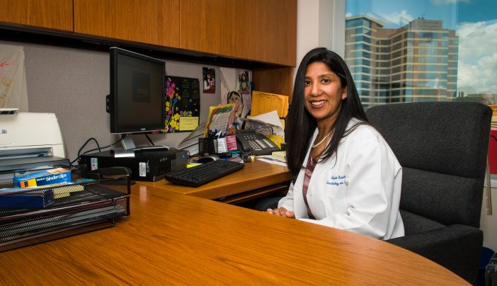 5 questions about anesthesia | MD Anderson Cancer Center