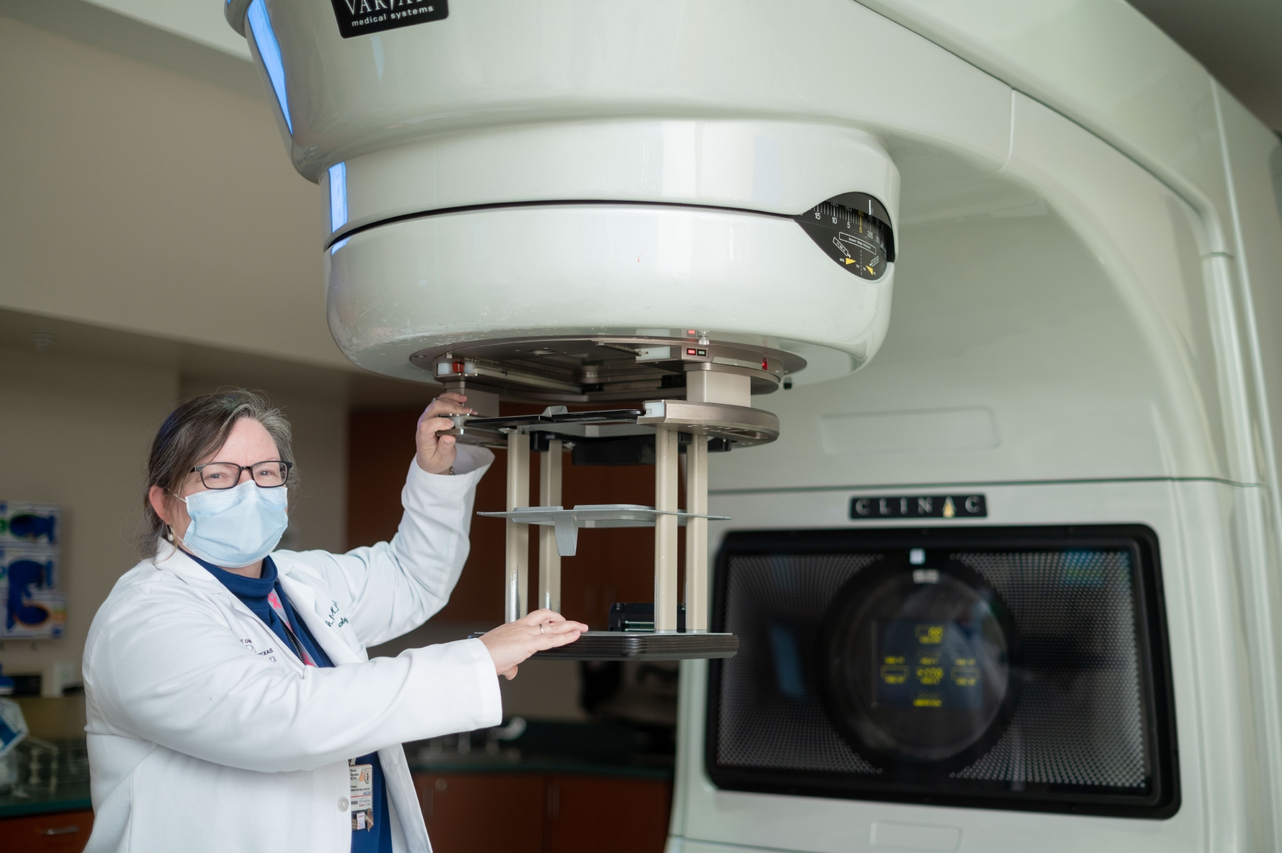 Radiation Therapy For Cancer Side Effects