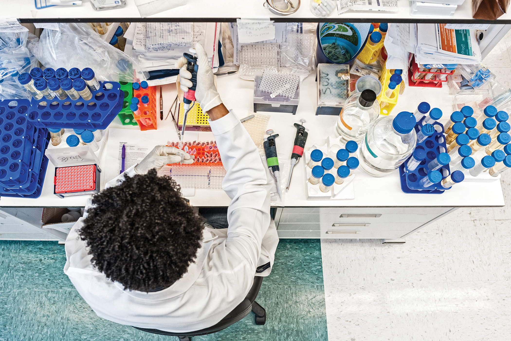 Immatics & MD Anderson launch Immatics US, Inc., to develop multiple T ...