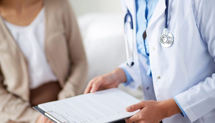 How To Lower Your Ovarian Cancer Risk Md Anderson Cancer Center