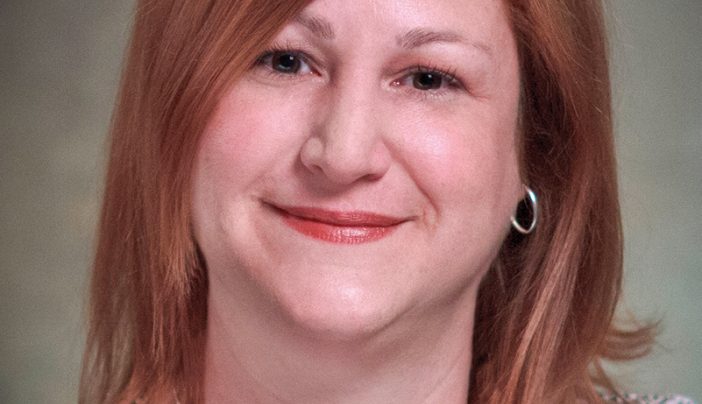 Winner of institutional excellence award announced | MD Anderson Cancer ...