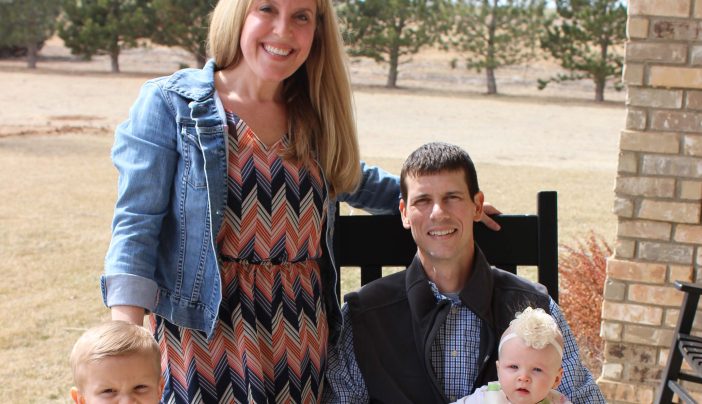 iPromise: Dave Bellows | MD Anderson Cancer Center