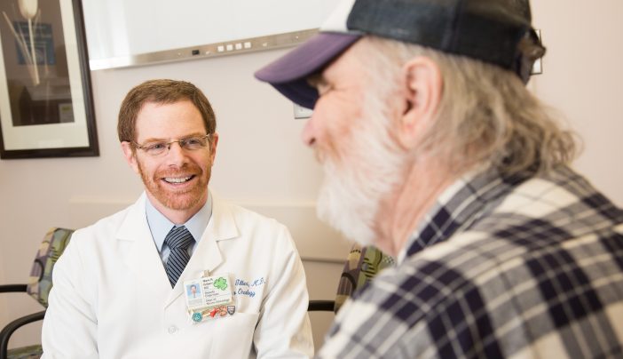 Bevacizumab offers no benefit for newly diagnosed glioblastoma | MD ...