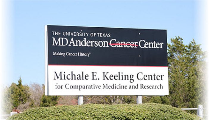 Colorectal Cancer Screening Saves Lives | MD Anderson Cancer Center