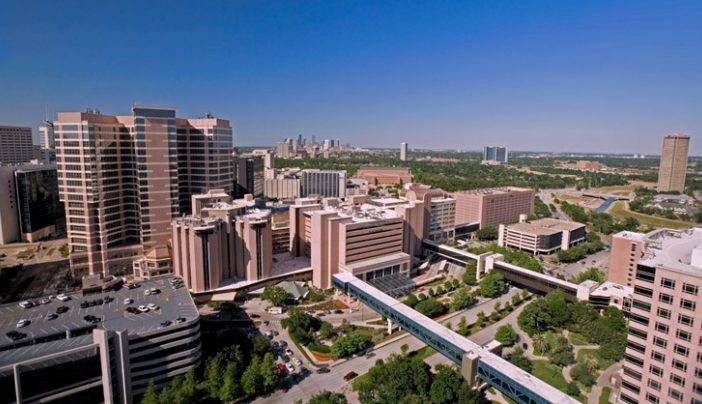MD Anderson welcomes 28 new leaders to Board of Visitors | MD Anderson ...