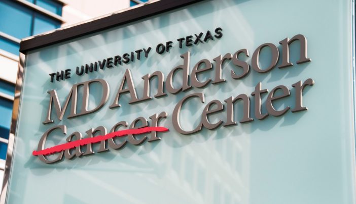 MD Anderson Board of Visitors welcomes new members | MD Anderson Cancer ...