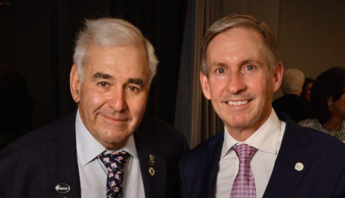 Andrew Sabin Family Foundation doubles down on commitment to end cancer ...