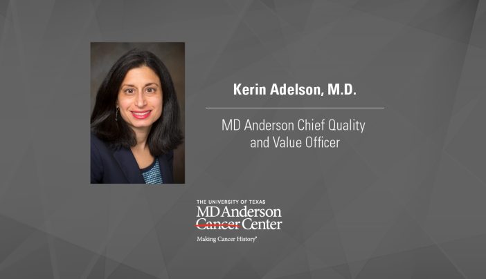 Taking Steps Against Cancer: Access to Care | MD Anderson Cancer Center