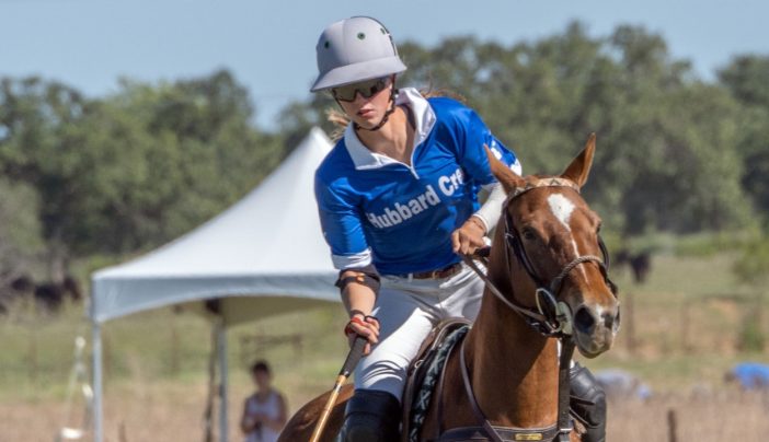 Polo on the Prairie raises over $1 million for MD Anderson | UT MD Anderson