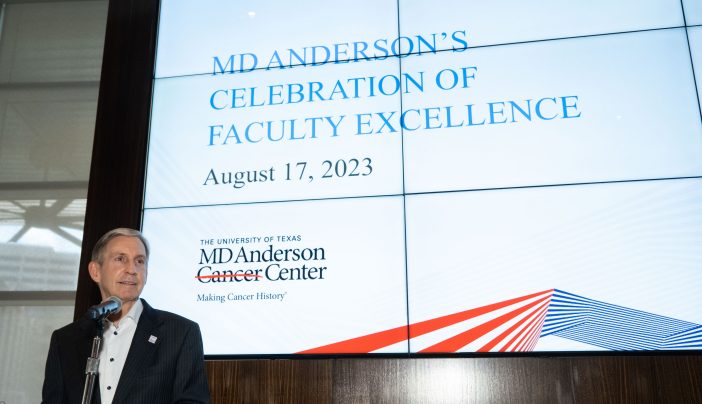 Celebration of Faculty Excellence honors extraordinary clinicians and ...