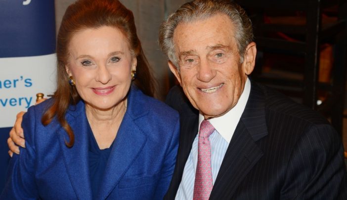 Belfer family’s $20 million donation invigorates neurodegeneration ...