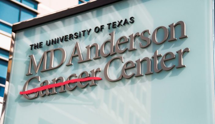 Making Cancer History® Seminar returns to Midland | UT MD Anderson