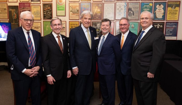 MD Anderson raises $2.5 million for cancer research and patient ...